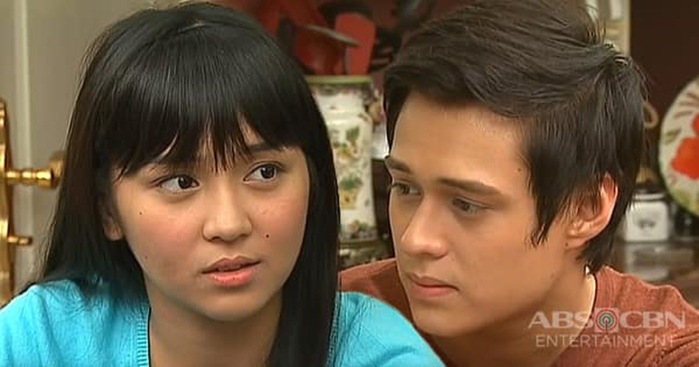 Princess and I: Jao at Mikay, nag-usap ng mga pangarap nila sa buhay ...