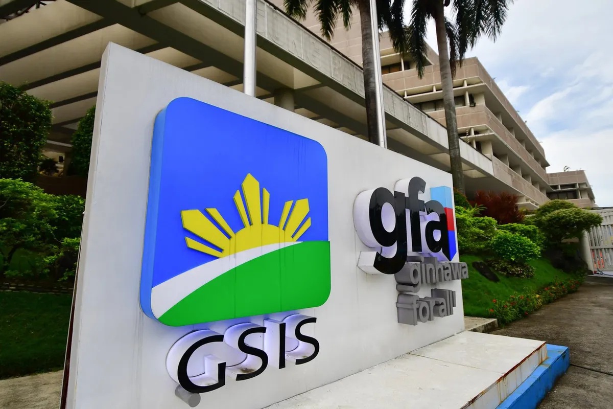 GSIS waives P1.6B in penalties in home loan program | ABS-CBN News