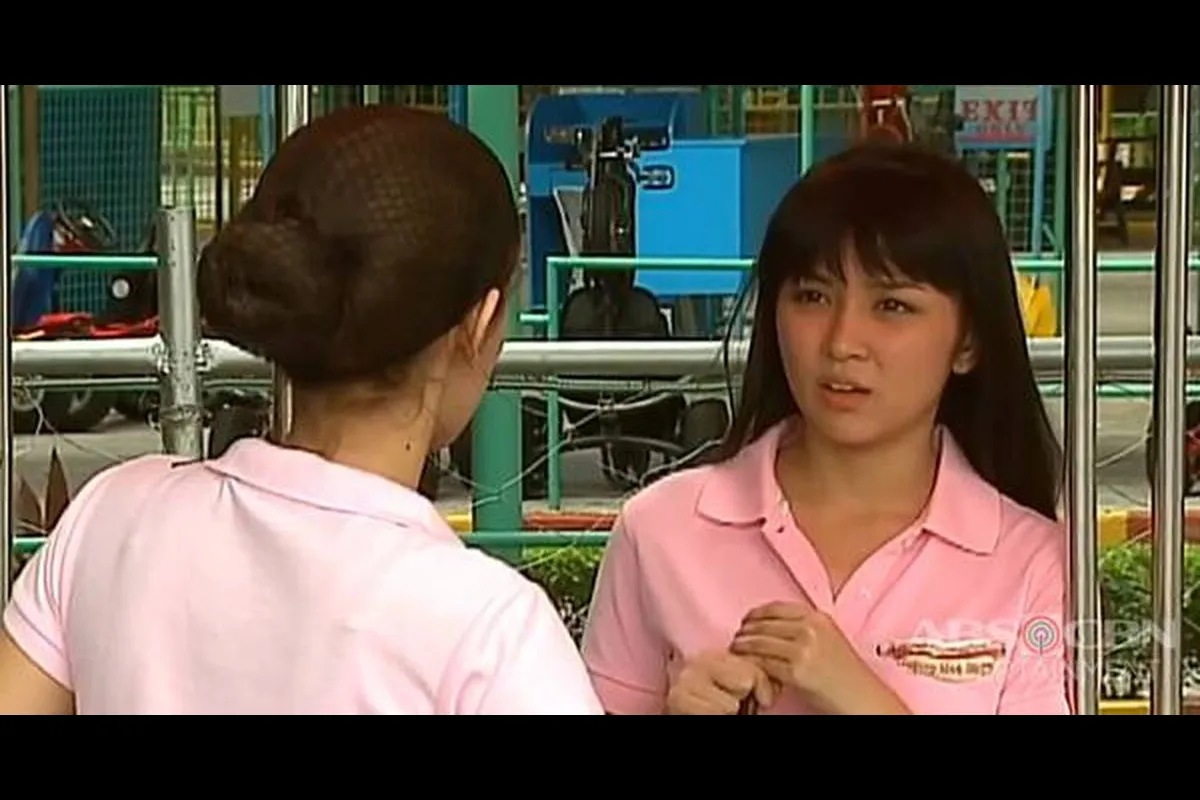 Princess and I: Mikay, tuluyang nagpaalam sa kanyang trabaho sa hotdog ...