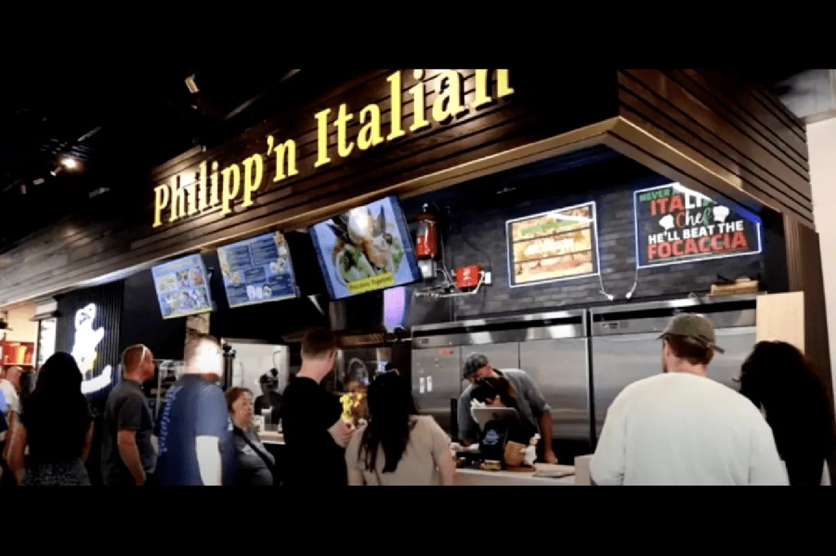 Filipino-owned establishments included in new Toronto food hall | ABS ...