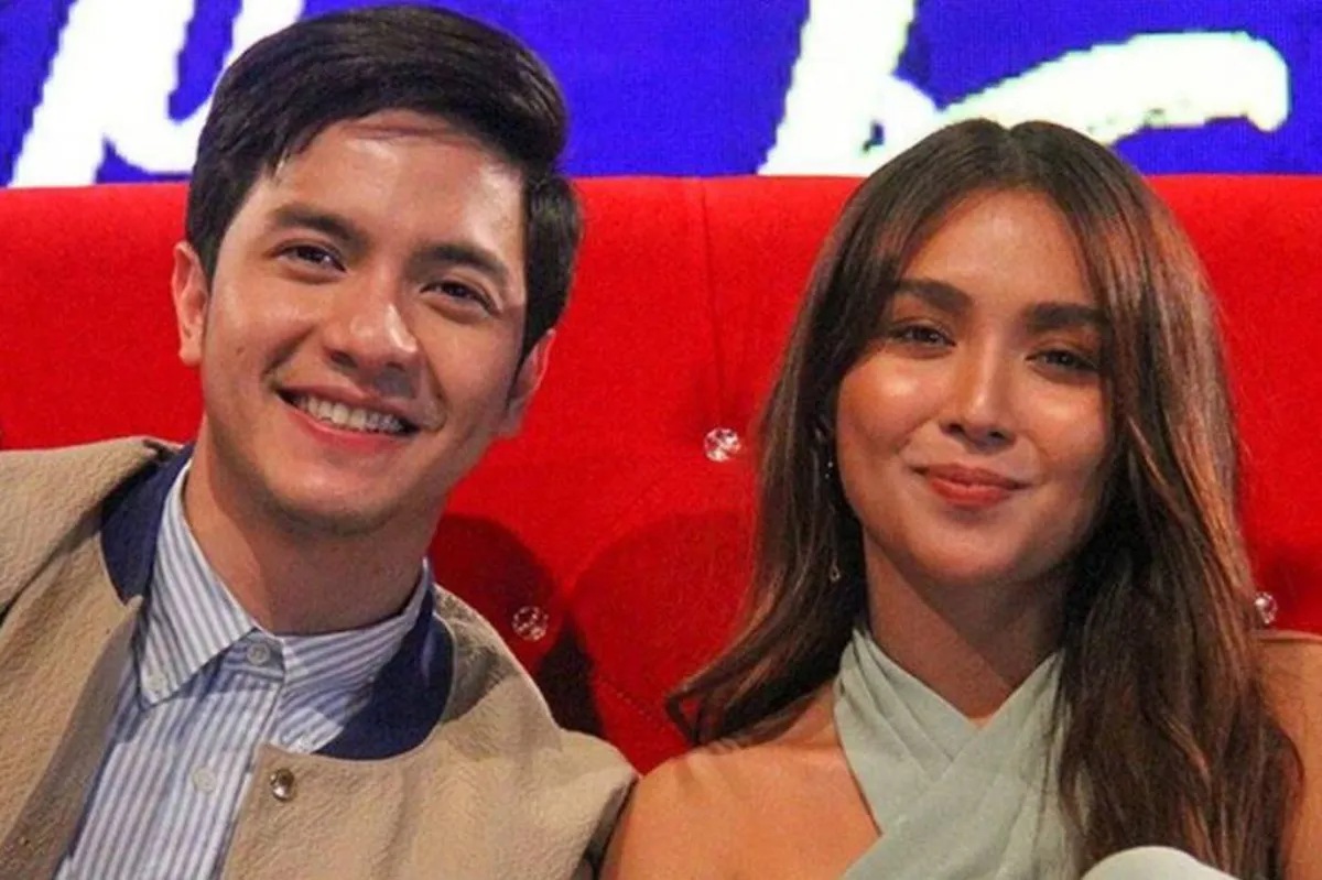 Alden Richards umaasang may sequel ang 'Hello, Love, Goodbye' | ABS-CBN Entertainment