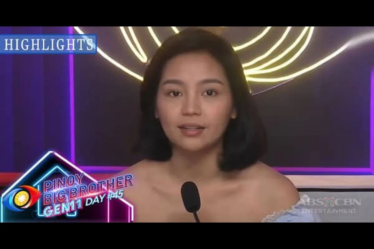 Day 45: Joli, nilabas ang tunay na nararamdaman sa pagiging 2-in-1 nila ...