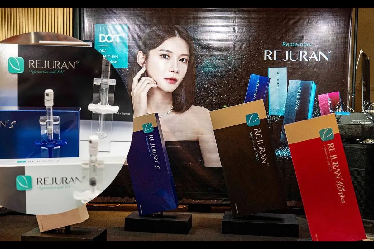 Total Skin Rejuvenation Is One Prick Away: Meet Rejuran | ABS-CBN Lifestyle