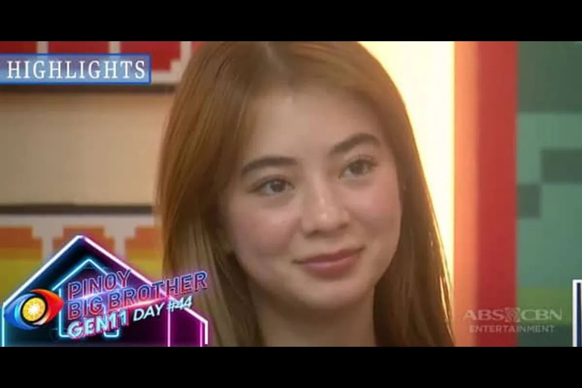 Day 44: Fyang, muling binoto ng Housemates sa nomination night | PBB ...