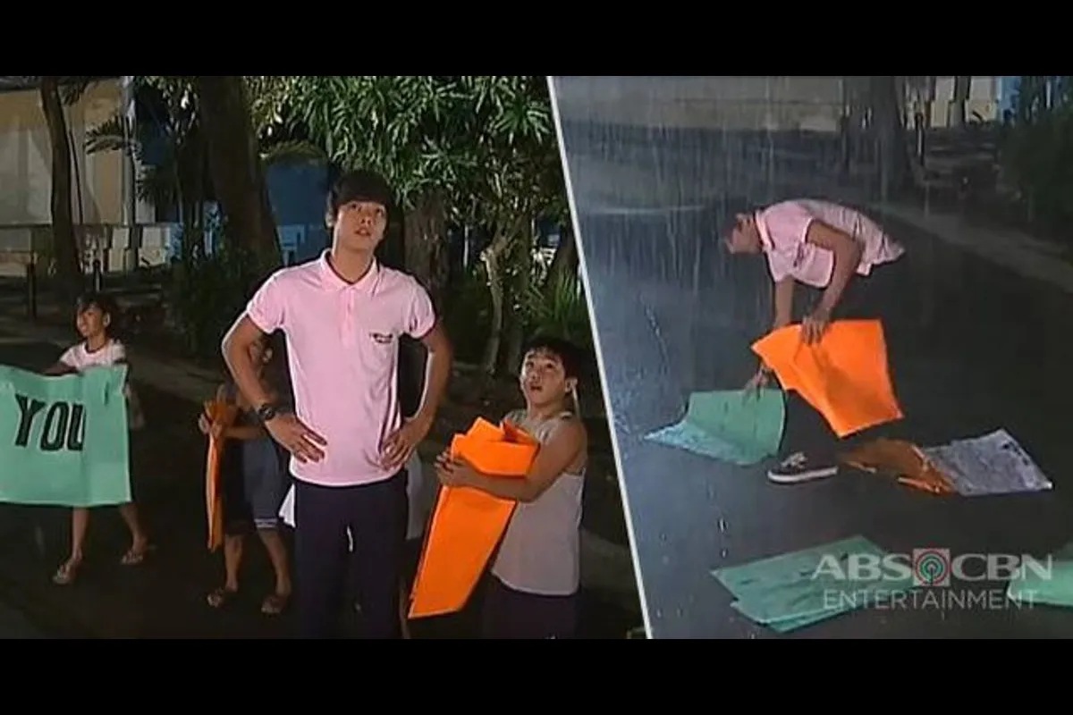 Princess and I: Gino, nabigo na maging girlfriend si Mikay | Episode 56 ...