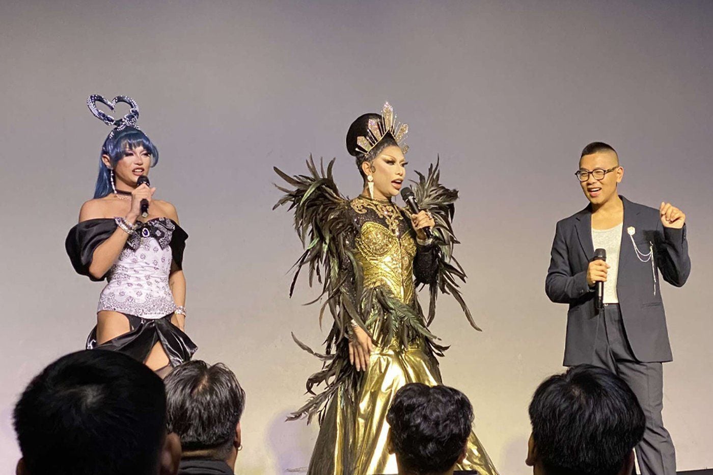 'Drag Race PH' season 3 queens hold premiere viewing parties | ABS-CBN ...