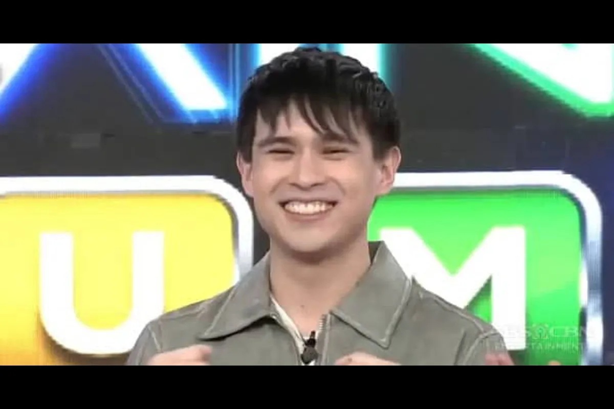 Rainbow Rumble: Ralph De Leon, nag-uwi ng P82,000 total prize! | ABS ...