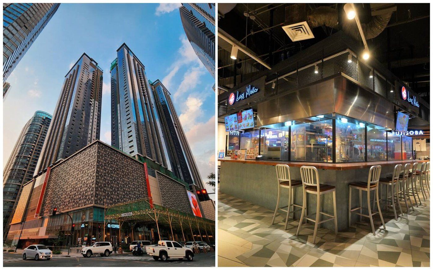 What To Find Inside MITSUKOSHI BGC | ABS-CBN Lifestyle
