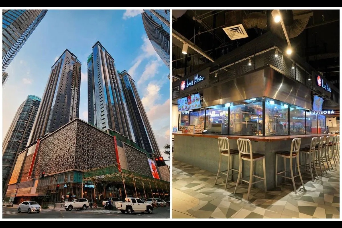 What To Find Inside MITSUKOSHI BGC | ABS-CBN Lifestyle