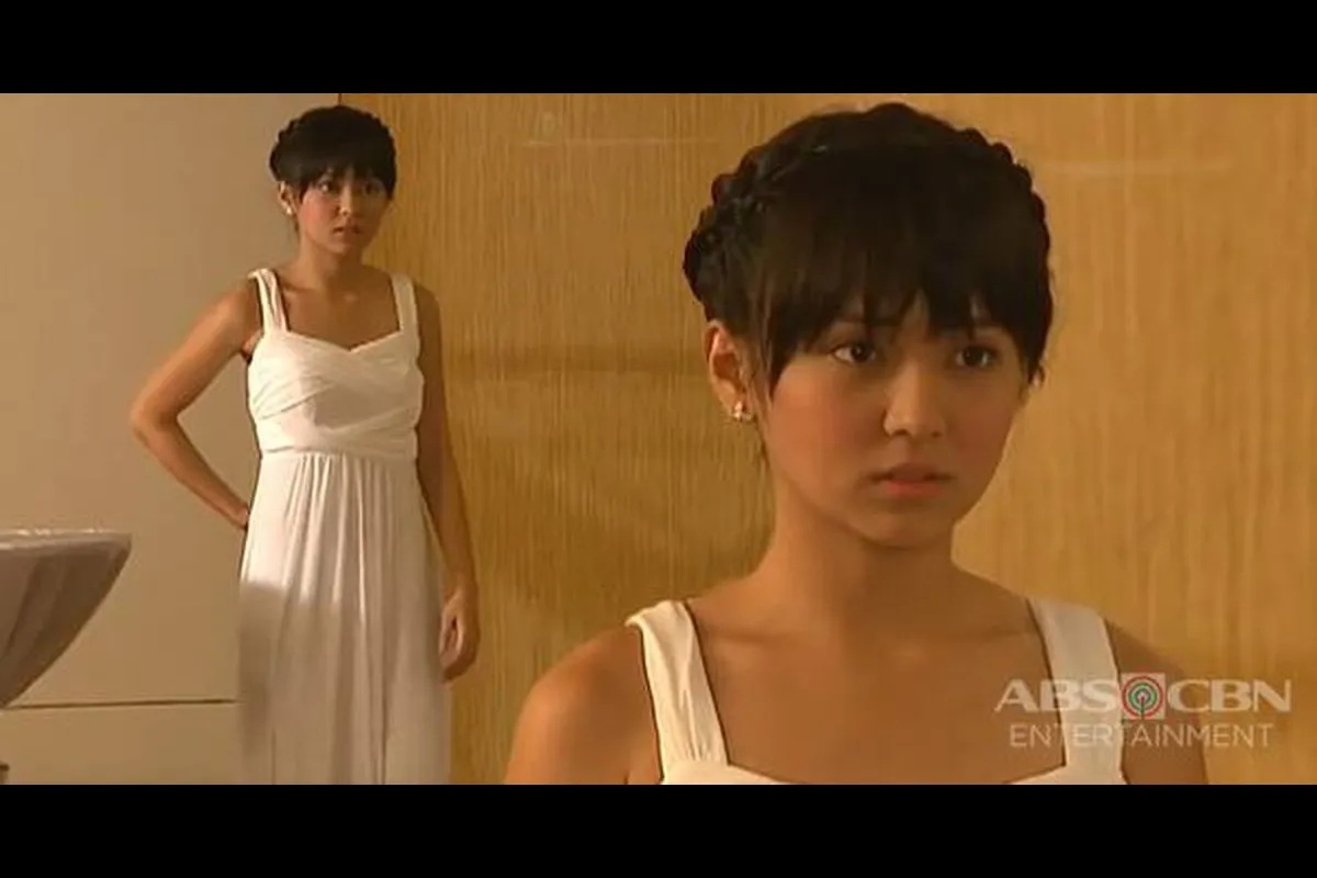 Princess and I: Mikay, nag-ayos para sa party ni Ashi Bihati | Episode ...