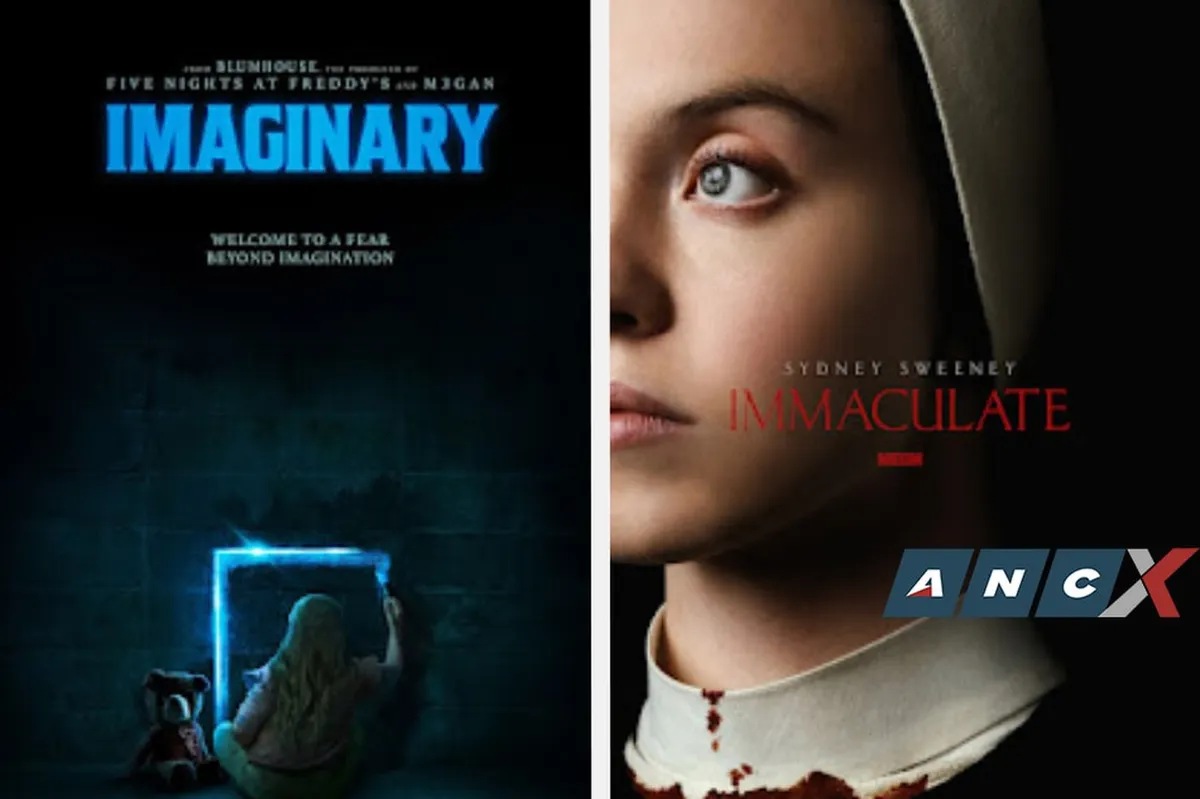 ‘Immaculate’ and ‘Imaginary’ reviews: Twisted terror tropes | ABS-CBN ...
