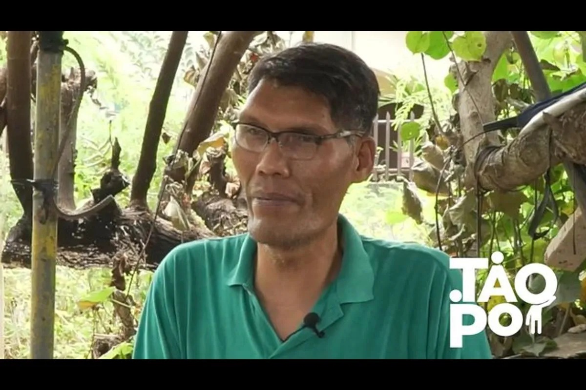 'Tao Po': 'Pinoy Frankenstein' na si Raul Dillo, kilalanin | ABS-CBN ...