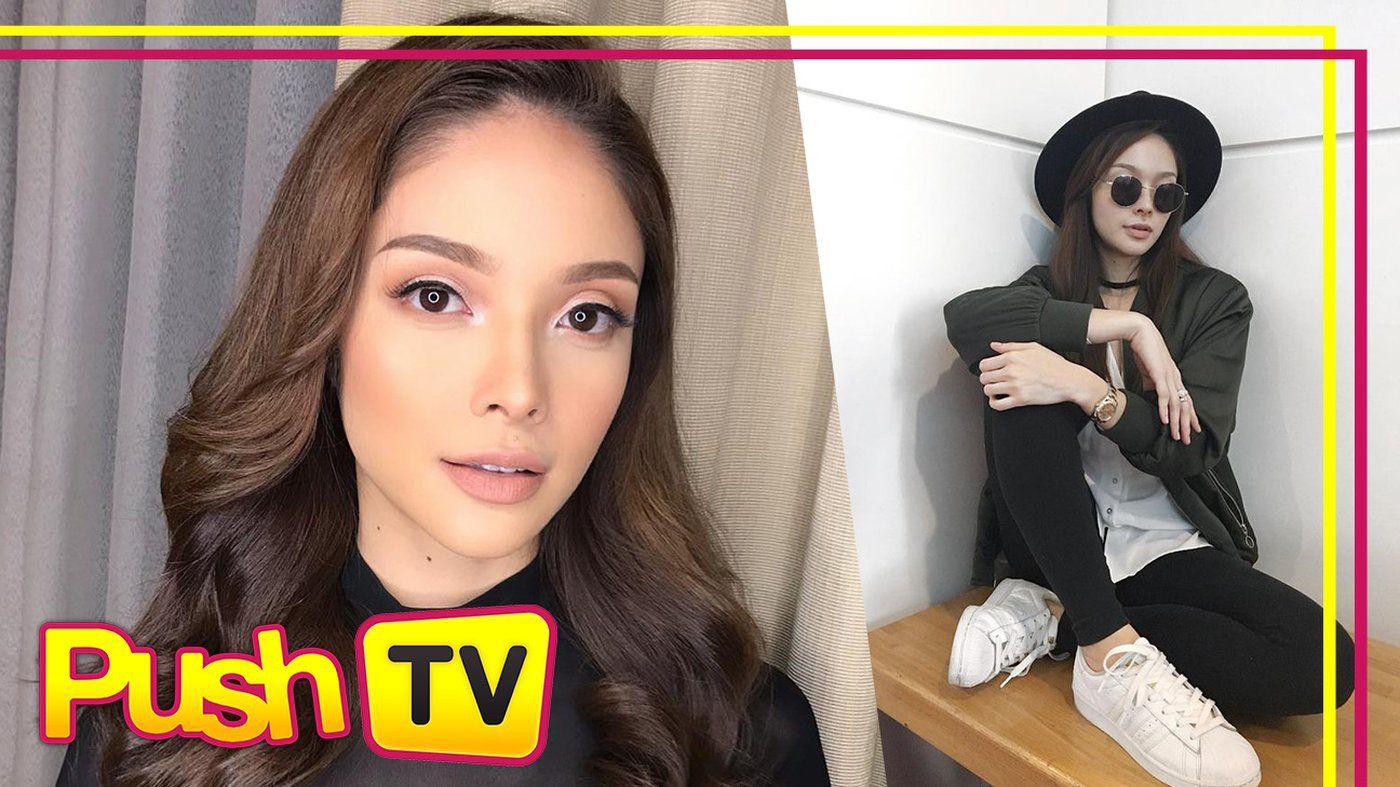 Here’s what you need to know about Kazel Kinouchi | Push TV | ABS-CBN ...
