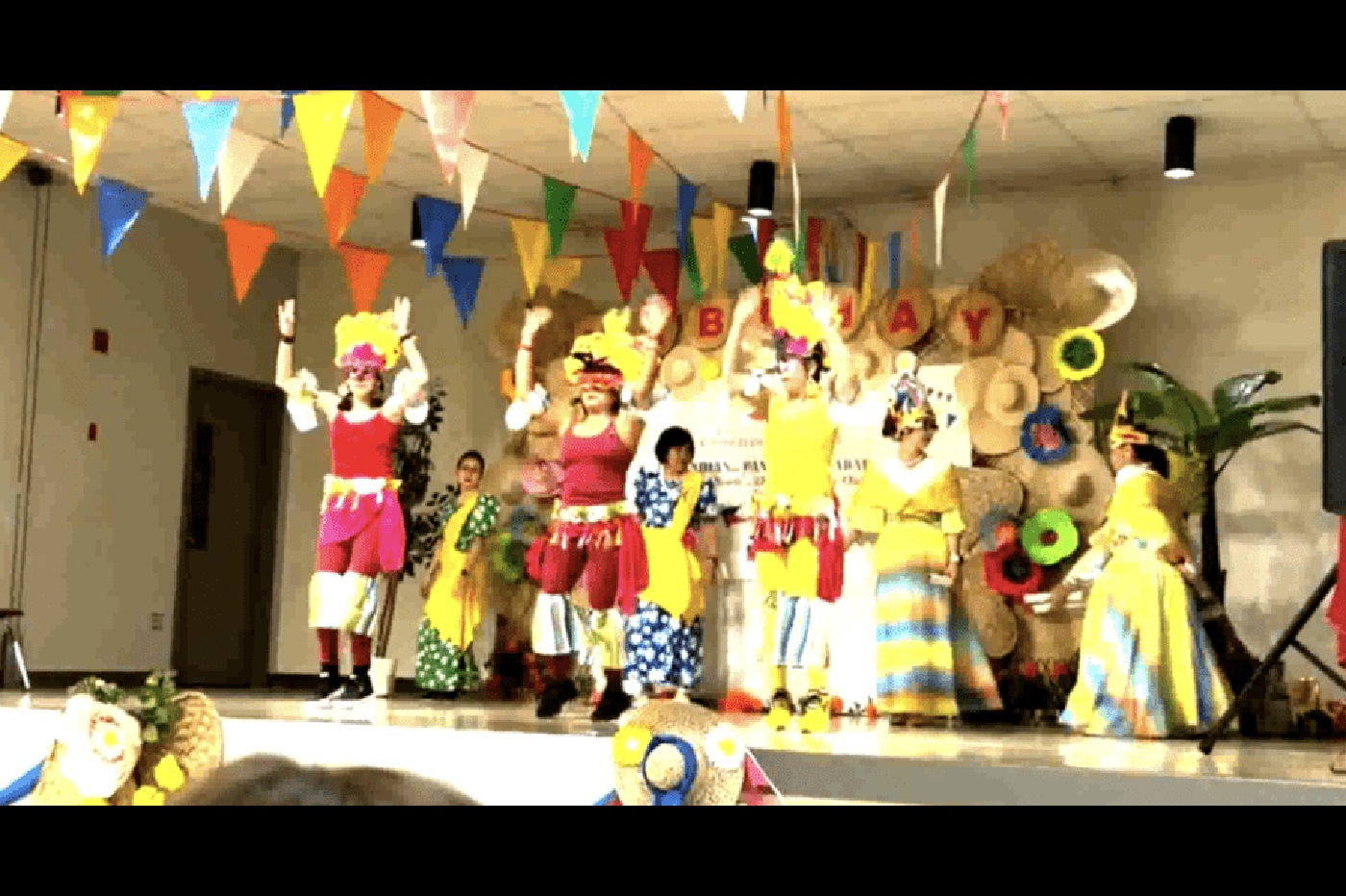 Manitoba kicks off Filipino Heritage Month celebration | ABS-CBN News