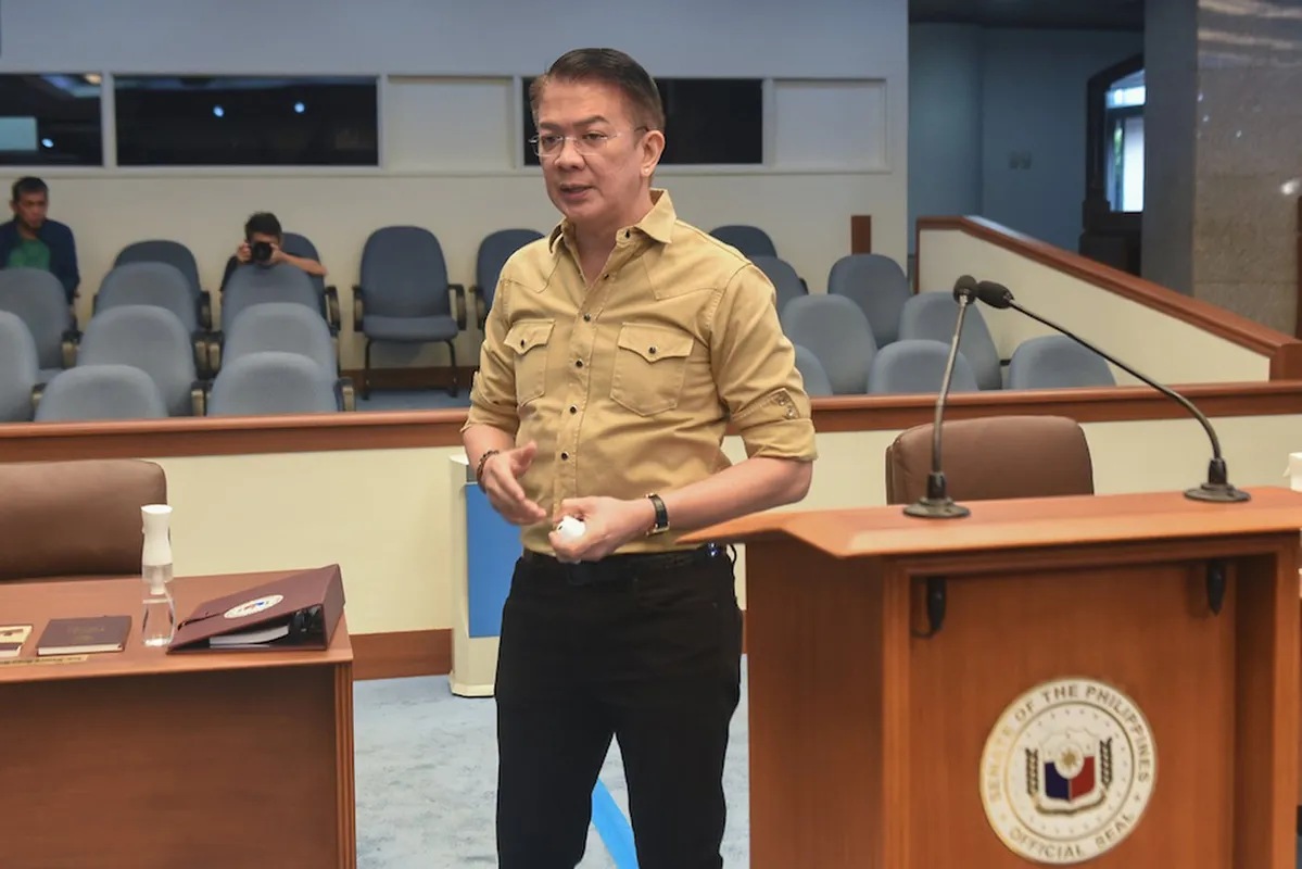 Escudero: Senate not pushing for reduction of holidays | ABS-CBN News