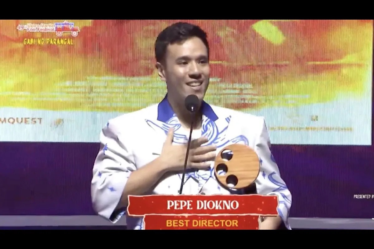 Director Pepe Diokno says PH cinema ticket pricing ‘a little too high ...