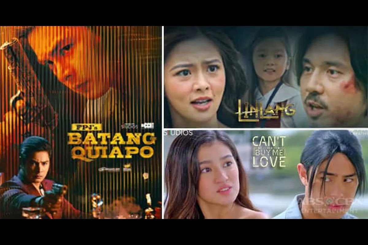 Primetime shows ng ABS-CBN Studios may mga bagong pasabog | ABS-CBN ...
