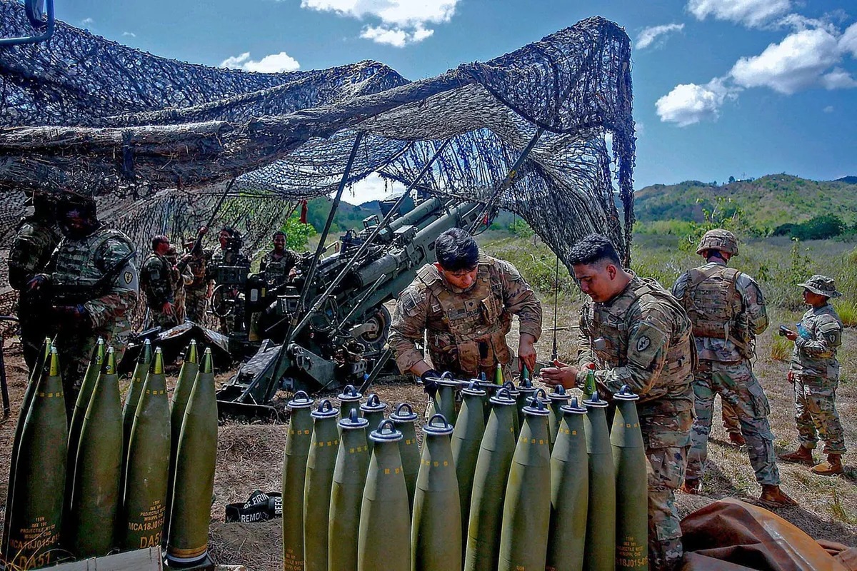 PH, US end 2024 Balikatan Exercises | ABS-CBN News