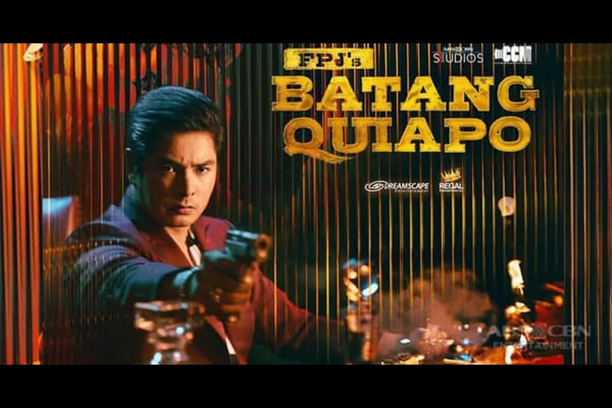 FPJ’s Batang Quiapo: Bagong mukha, bagong simula at bagong Tanggol | ABS-CBN Entertainment