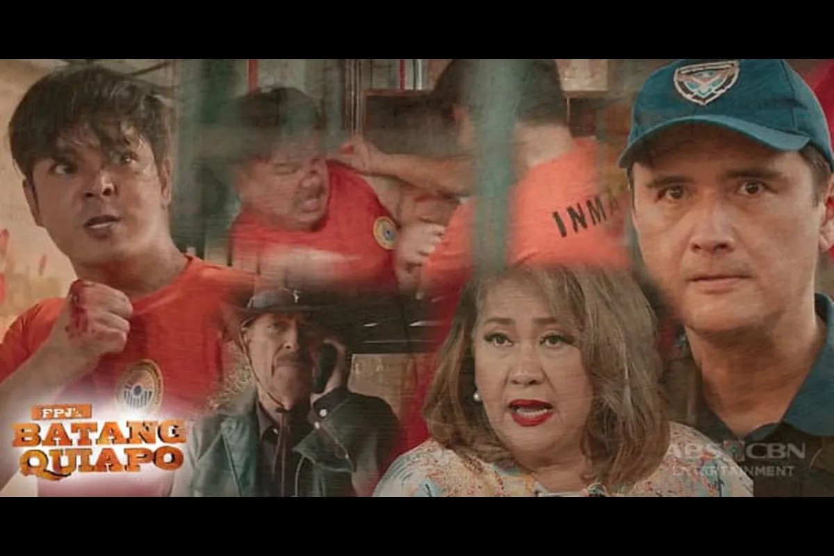 FPJ’s Batang Quiapo: Netizens thrilled to see new characters, pumped up ...