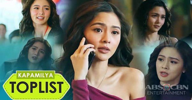 10 scenes that reveal Kim Chiu’s ‘mean side’ in “Linlang: The Teleserye ...