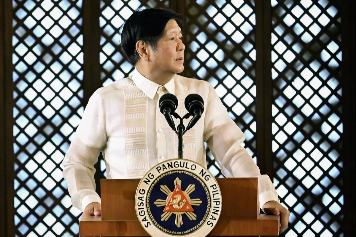 Marcos signs law creating Negros Island Region | ABS-CBN News Marcos signs law creating Negros Island Region | ABS-CBN News