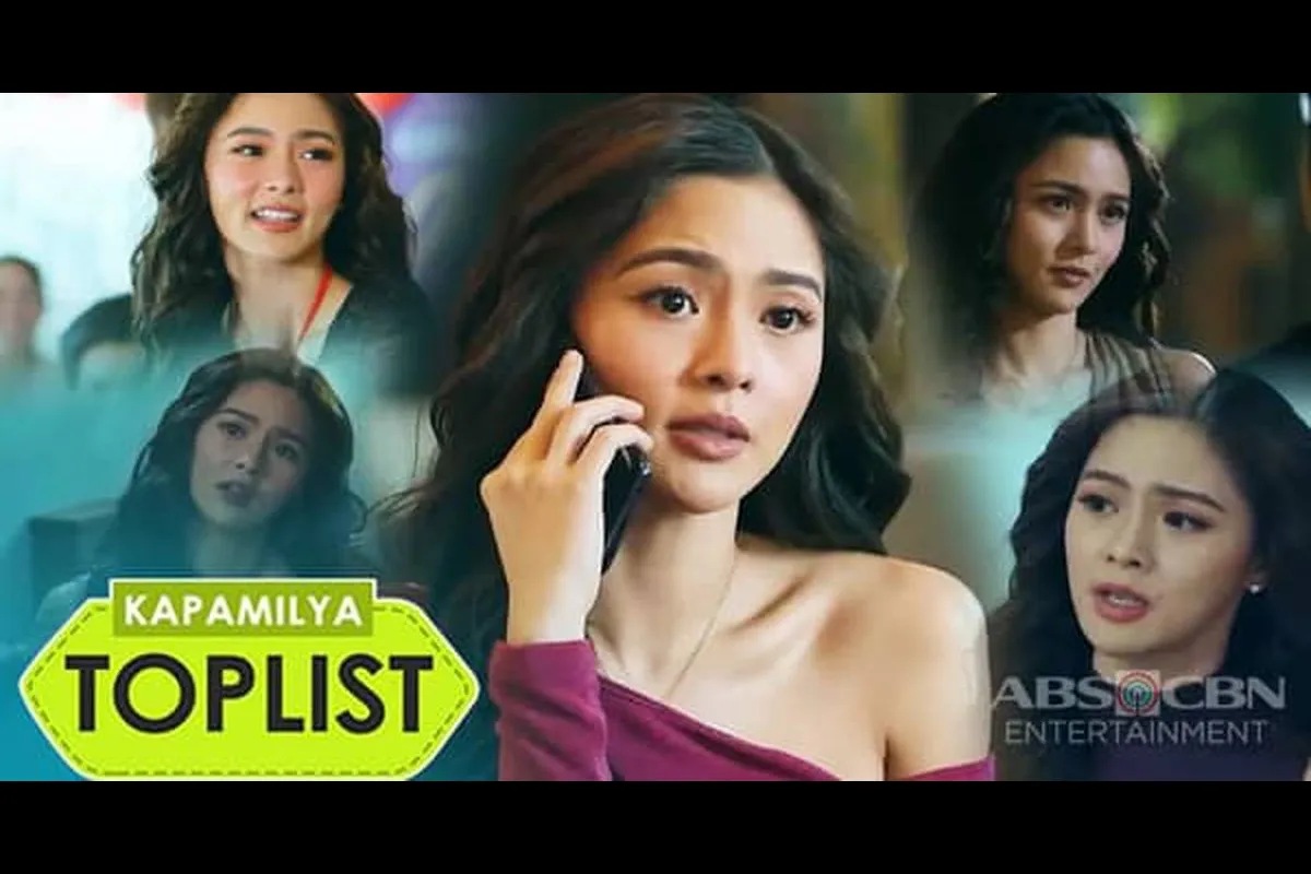 10 scenes that reveal Kim Chiu’s ‘mean side’ in “Linlang: The Teleserye ...