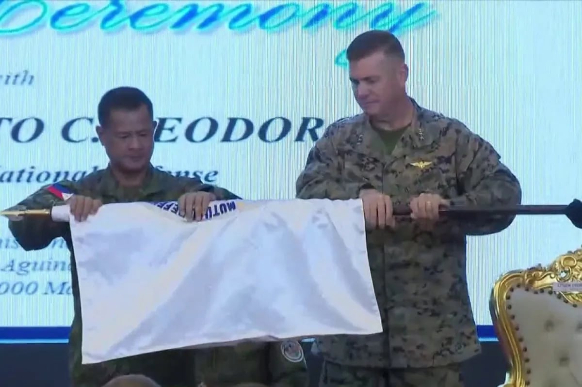2024 Balikatan Exercises nagtapos na | ABS-CBN News