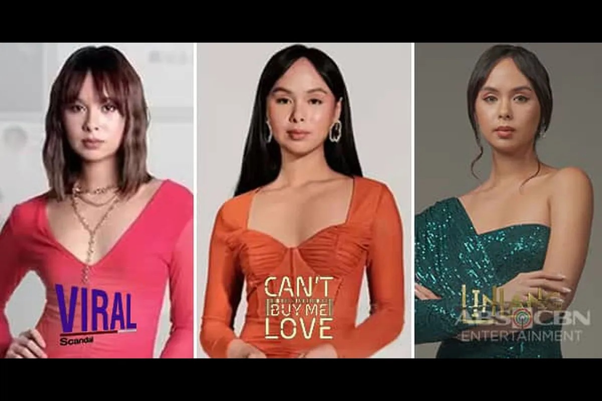 These teleserye portrayals of Kaila Estrada prove that she’s the next ...