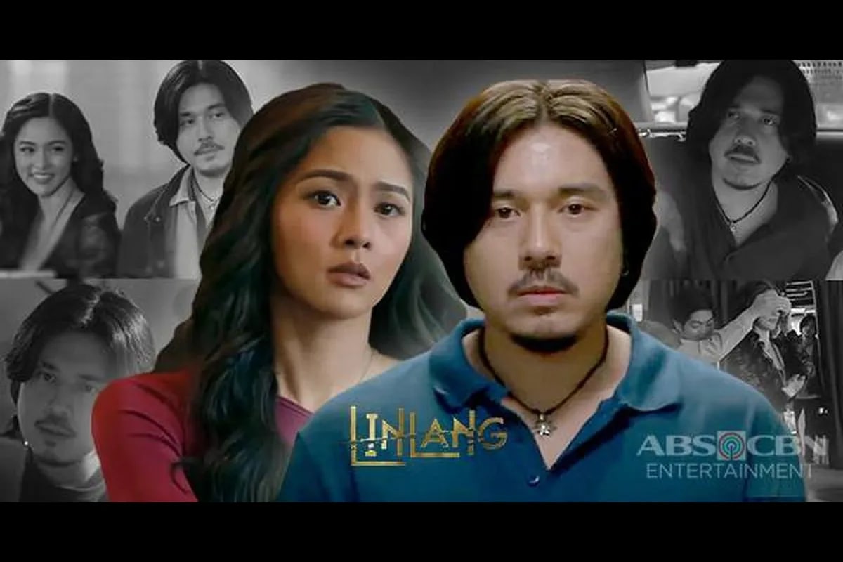 10 scenes showing Victor’s suspicion over Juliana in “Linlang: The ...