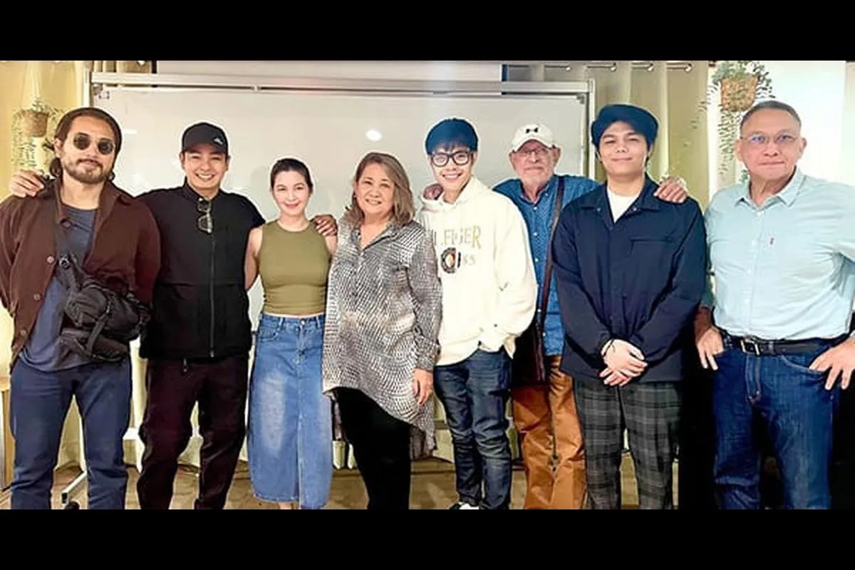 Coco reveals his process in selecting new cast members for “FPJ’s ...