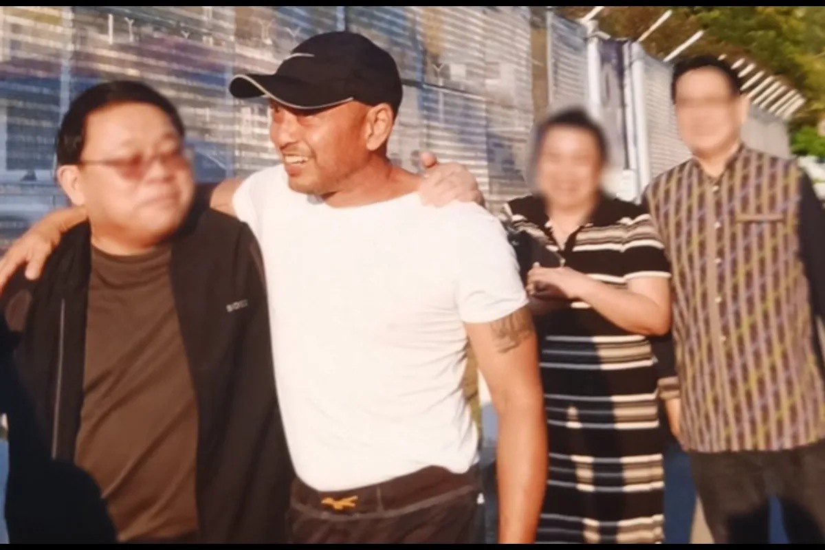Teves on house arrest in Timor-Leste as extradition hearings continue ...