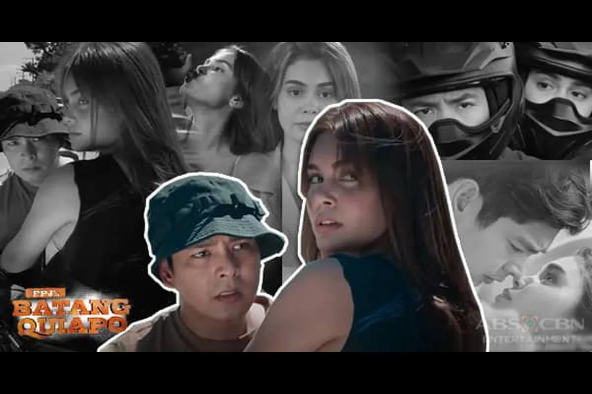 FPJ’s Batang Quiapo: 15 scenes of Bubbles’ heartbreaking unrequited love for Tanggol | ABS-CBN ...