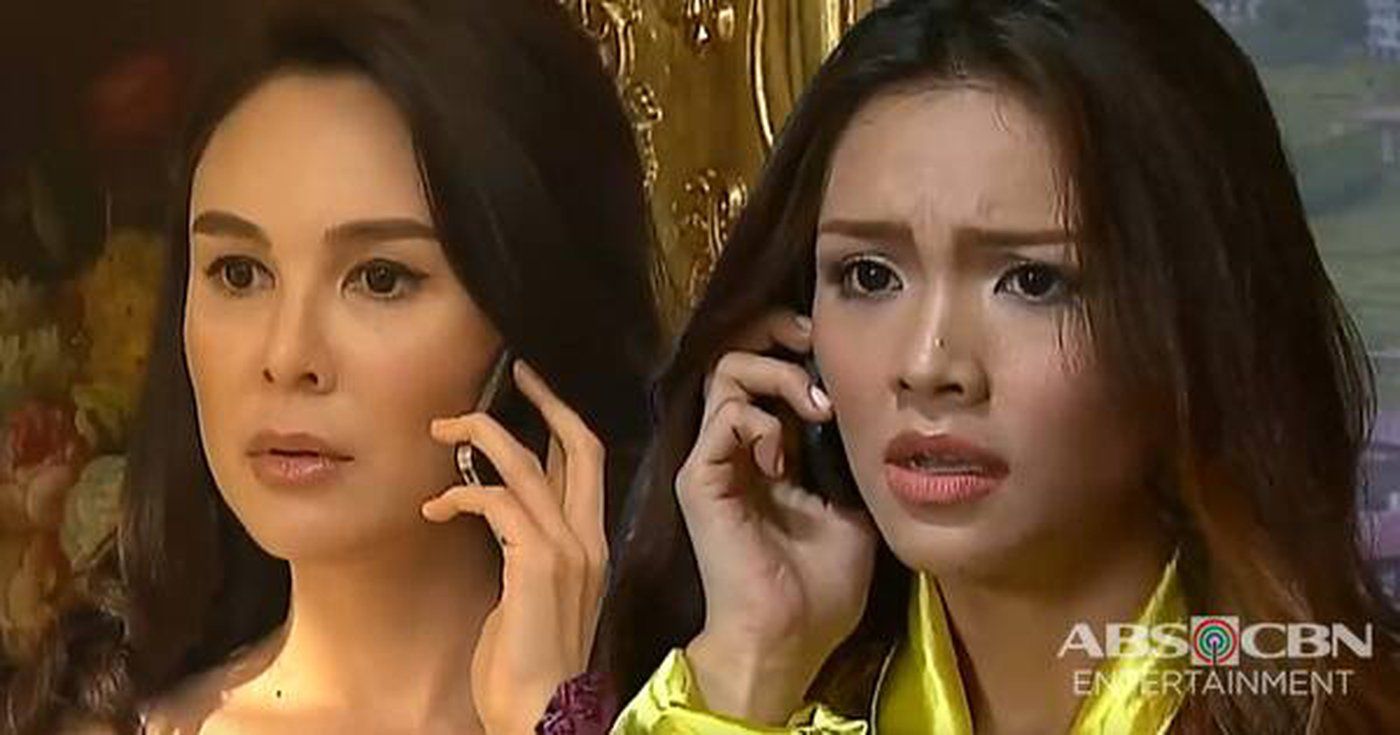 Princess and I: Ashi Bihati, nakibalita ng kaganapan sa Yangdon ...