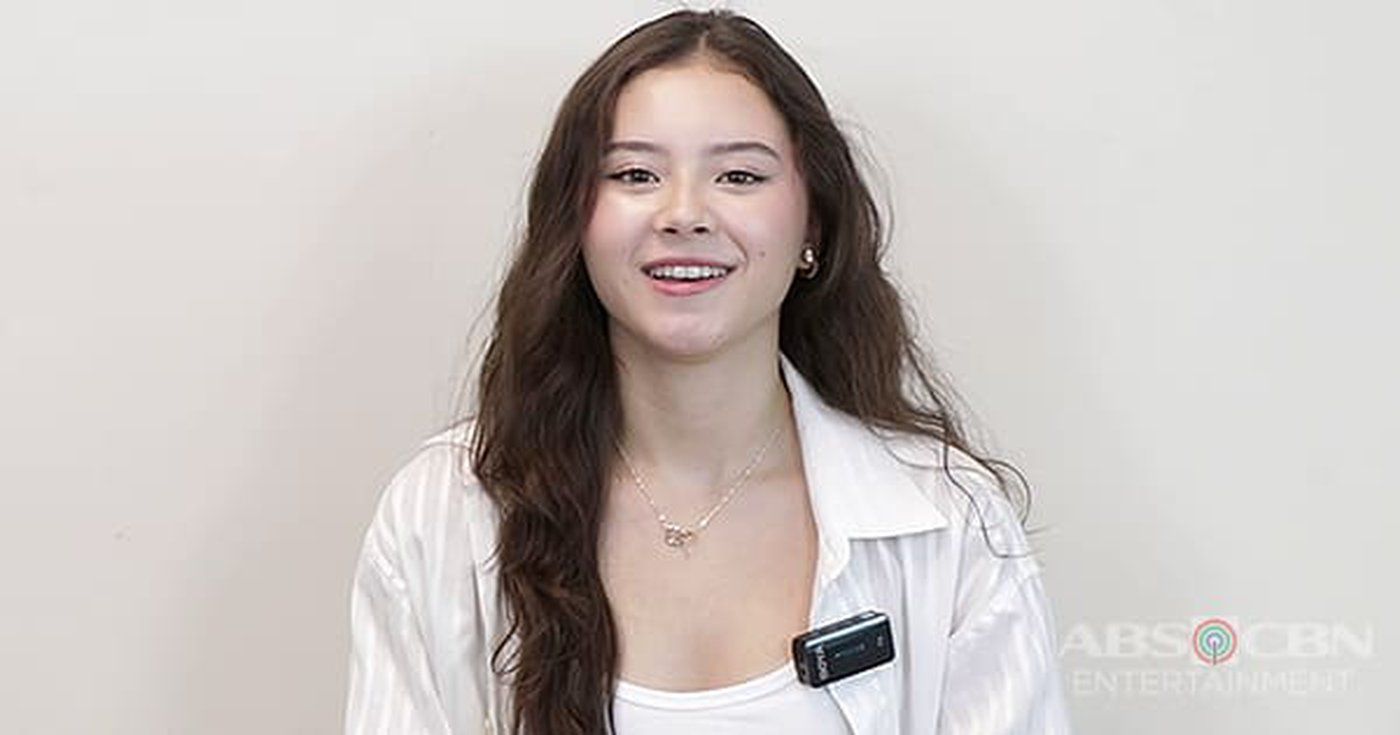 3 things to know about Krystl Ball of “Zoomers” | ABS-CBN Entertainment