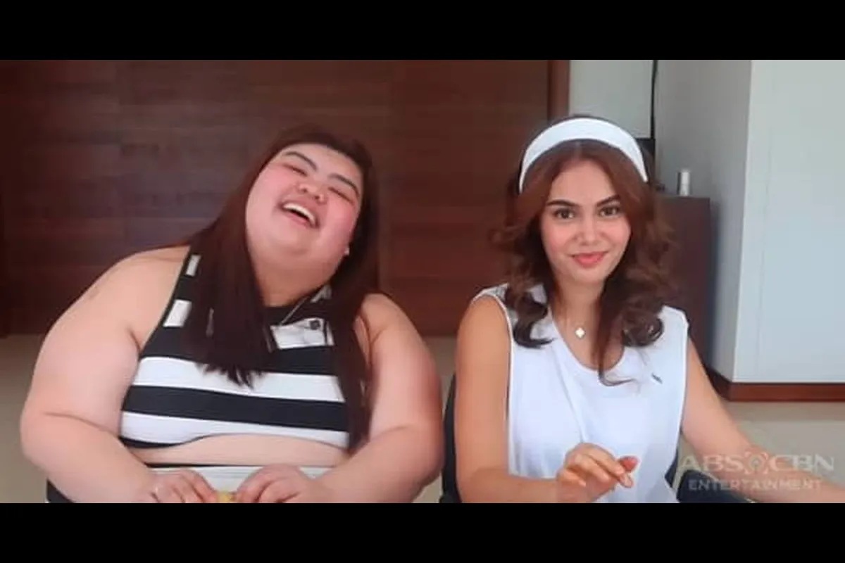 Ivana responds to fan questions, talks about being bullied in her young ...