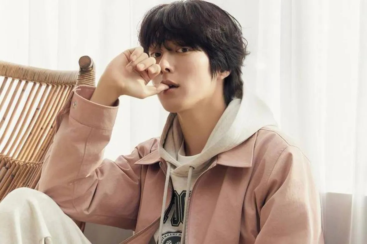 Korean actor Jang Ki-yong coming to Manila in September | ABS-CBN ...