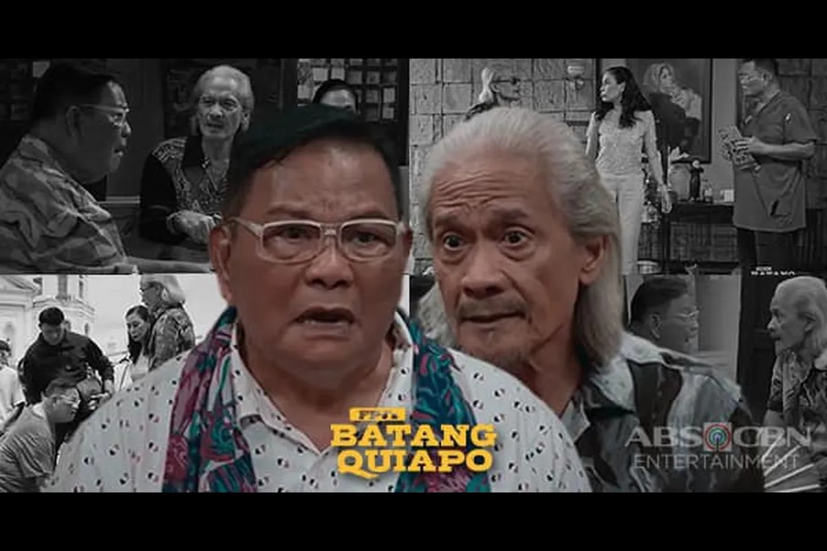 10 entertaining confrontation scenes of Roda and Marsing in “FPJ’s ...