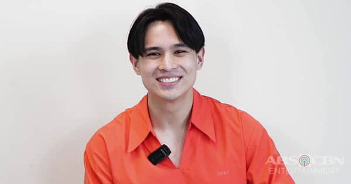 3 things that will make you stan Ralph de Leon of “Zoomers” | ABS-CBN ...