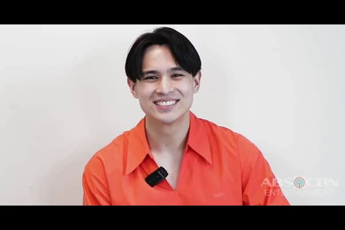 3 things that will make you stan Ralph de Leon of “Zoomers” | ABS-CBN Entertainment
