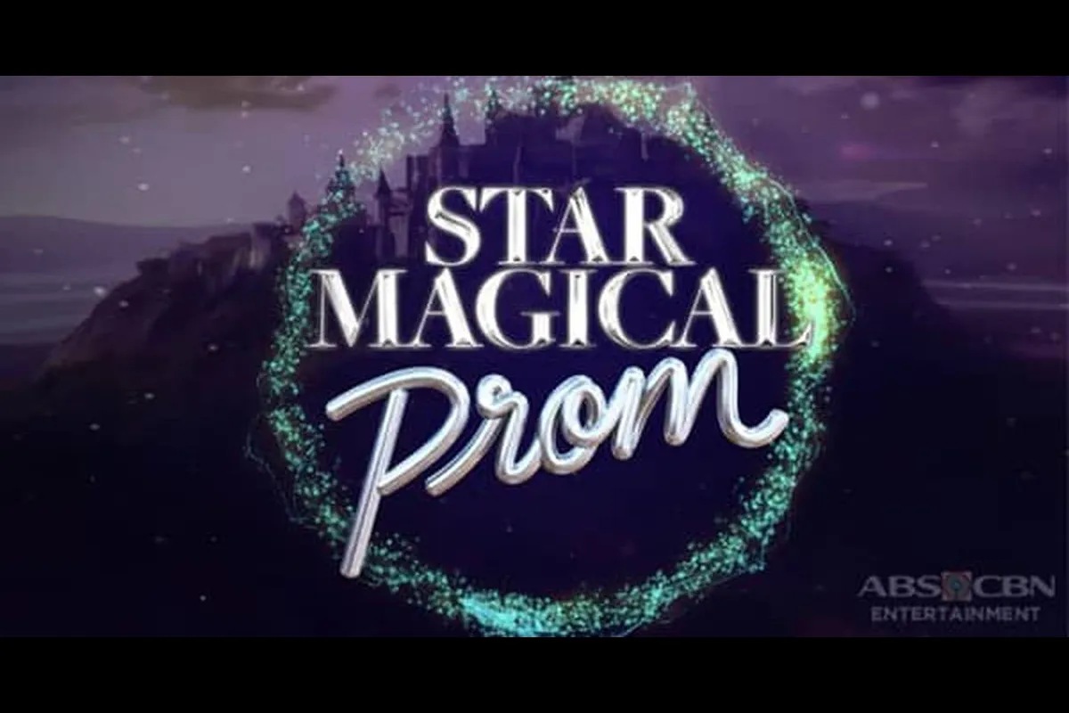 Star Magical Prom returns this March | ABS-CBN Entertainment