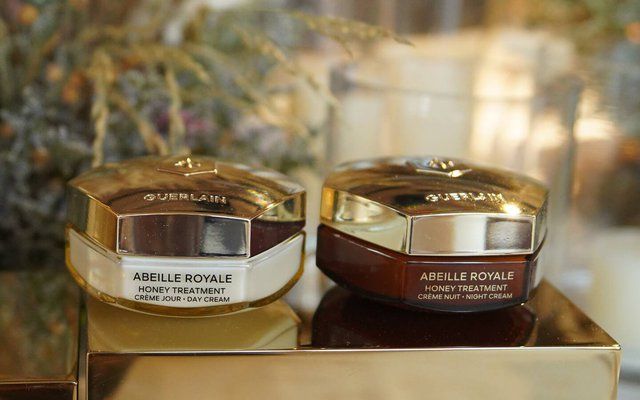 Guerlain Unveils Two New Abeille Royale Creams | ABS-CBN Lifestyle