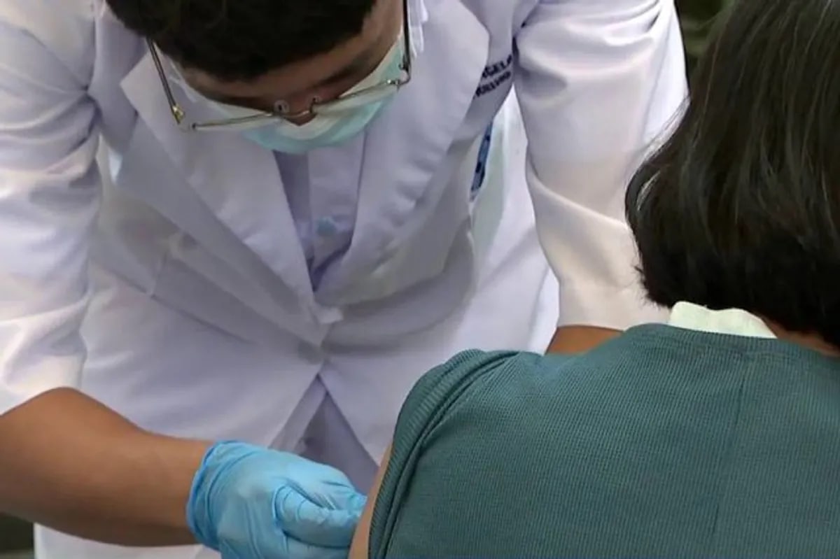 Wala pang shortage ng rabies vaccine: DOH | ABS-CBN News