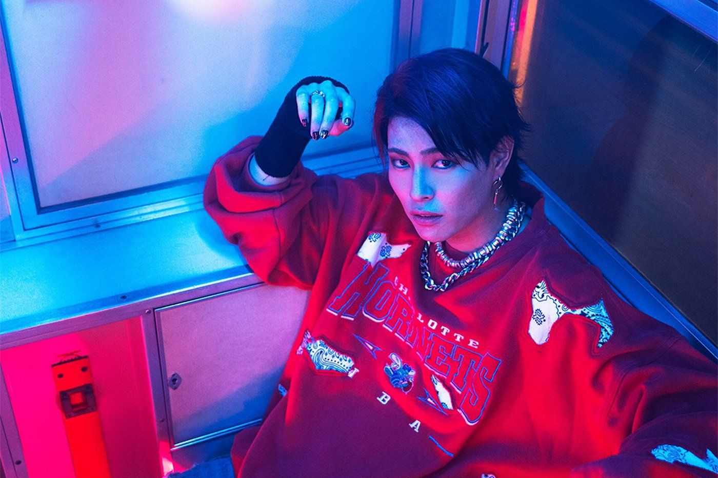 Fumiya now a music artist, changes screen name to FuMi | ABS-CBN ...