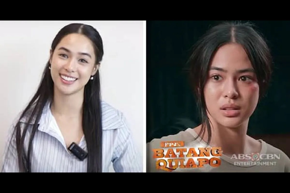 Yukii Takahashi shares 3 things she loves about Camille in FPJ’s Batang ...