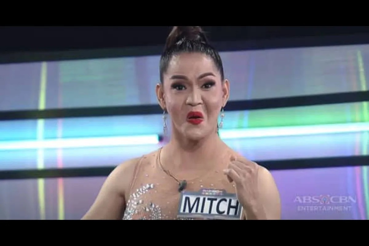 Rainbow Rumble: Mitch, ipinadinig ang Celine Dion version ng “Rainbow ...