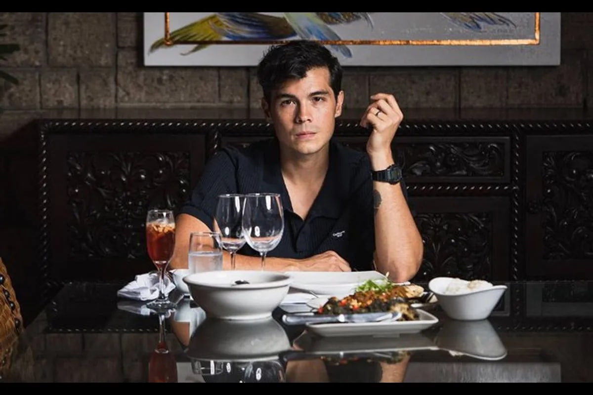 The Fat Kid Inside Grows Up | ABS-CBN Lifestyle