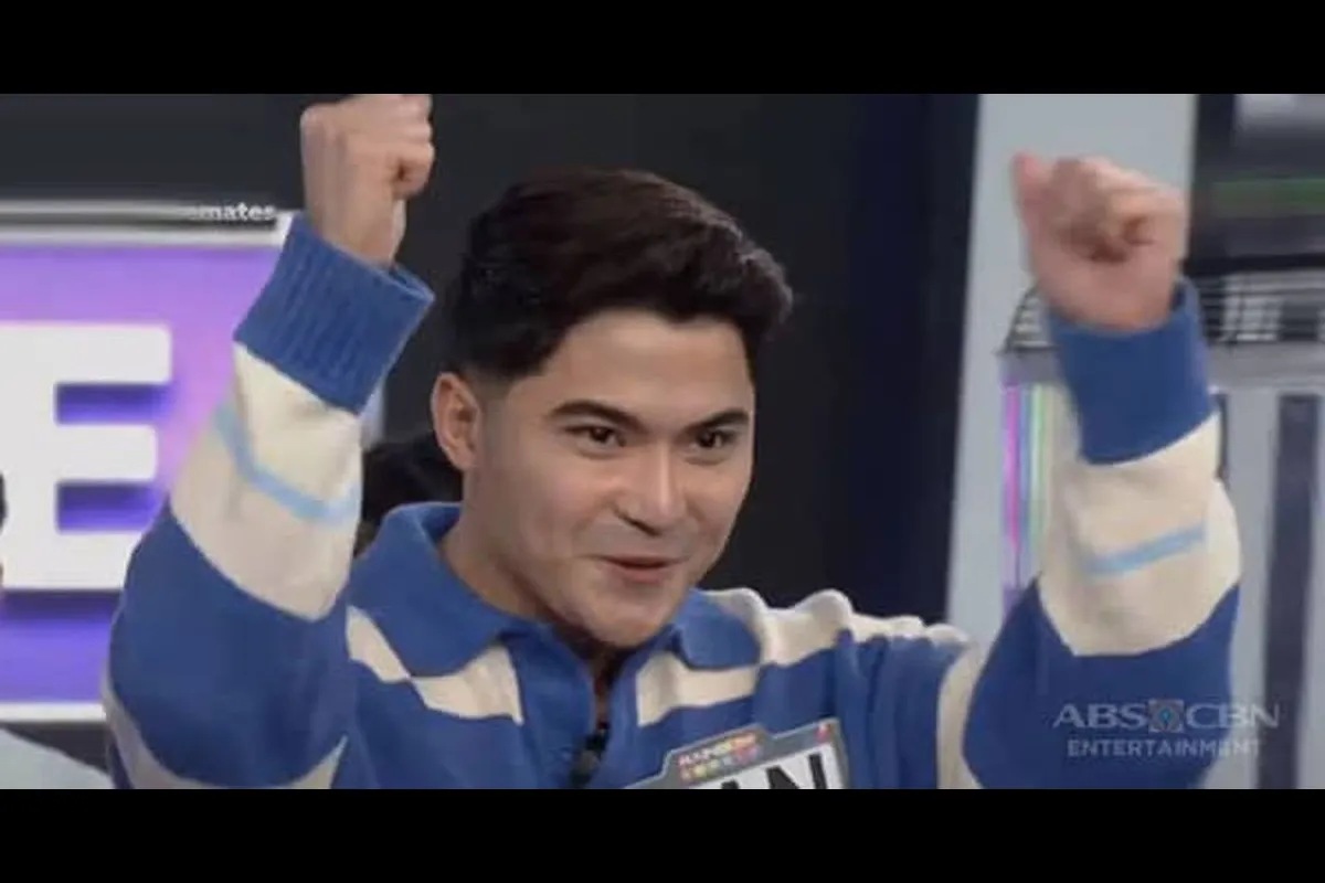 Eian Rances, maging big winner kaya sa Rainbow Rumble jackpot round ...