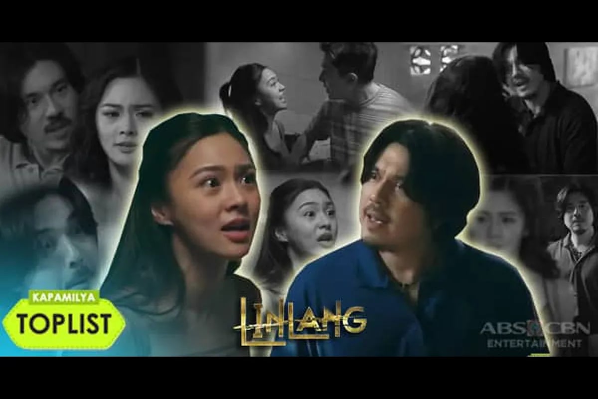 10 scenes that show how Victor and Juliana went from sweethearts to ...