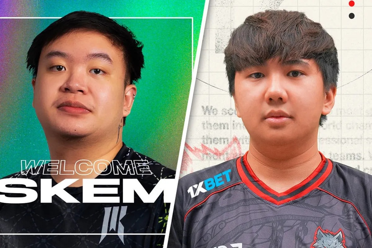 Dota 2: Yopaj, skem out of The International 2024 | ABS-CBN Sports